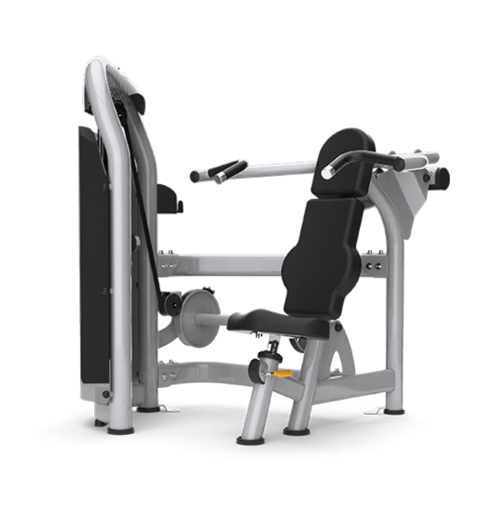 Matrix G3 Vertical Shoulder Press | Grays Fitness