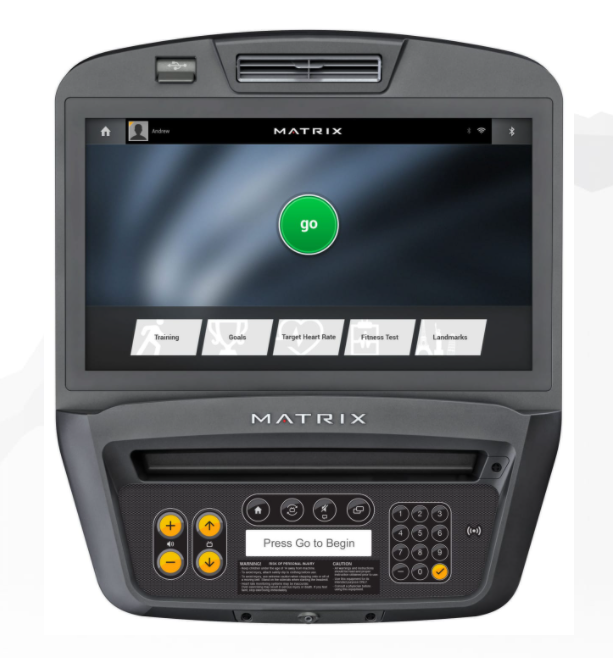 Matrix C7xe ClimbMill | Grays Fitness