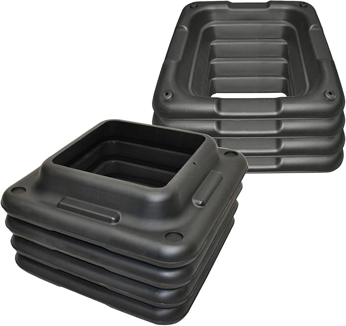 Aerobic Step Riser | Grays Fitness