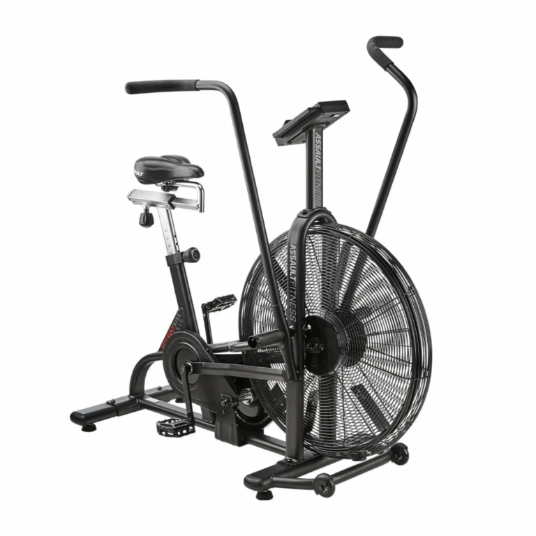 Assault Air Bike | Grays Fitness