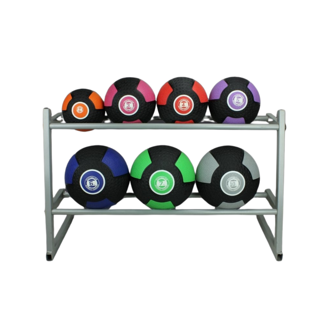 Australian Barbell Company Medicine Ball - Multiple Weights | Grays Fitness