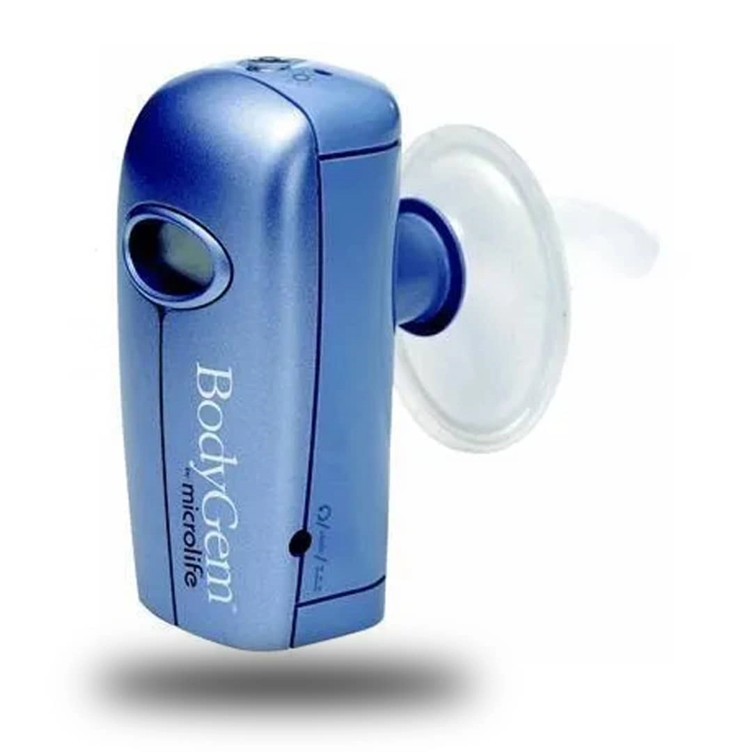 BodyGem Metabolism Tester Package | Grays Fitness