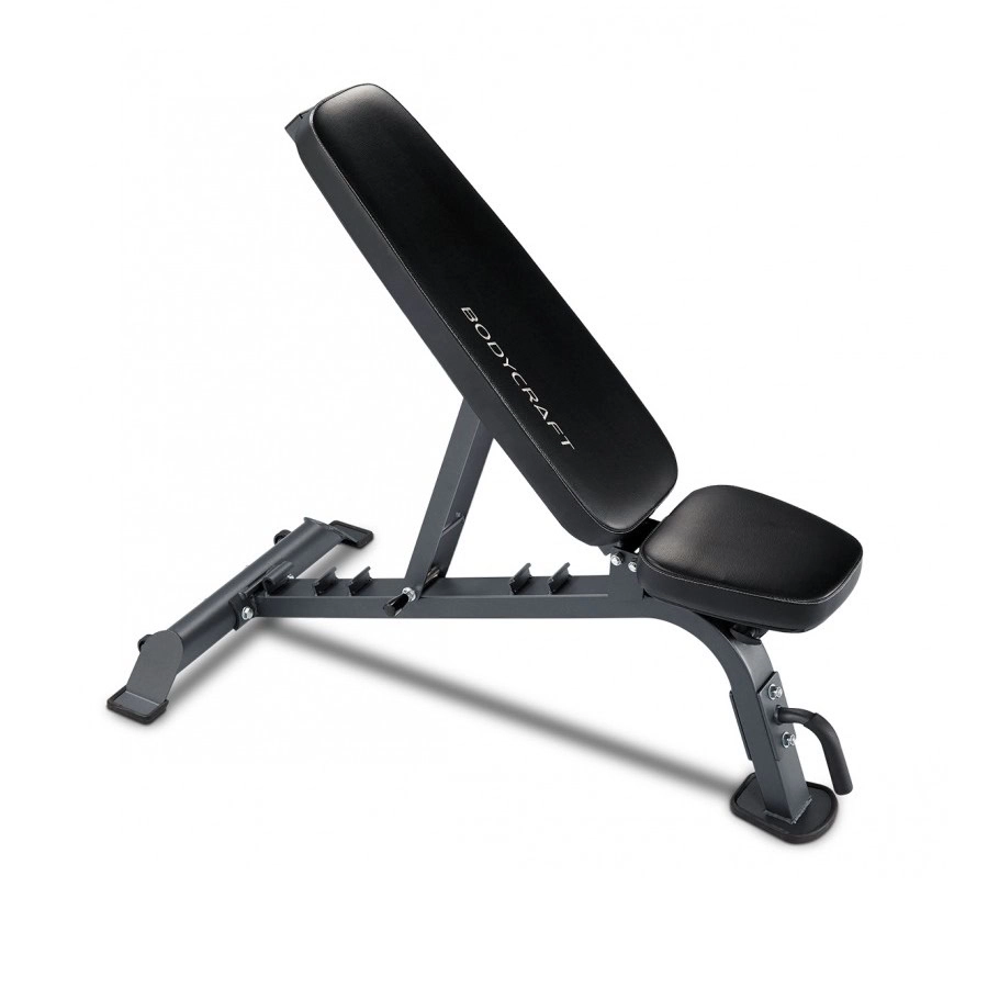 Bodycraft CF605G FID Bench | Grays Fitness