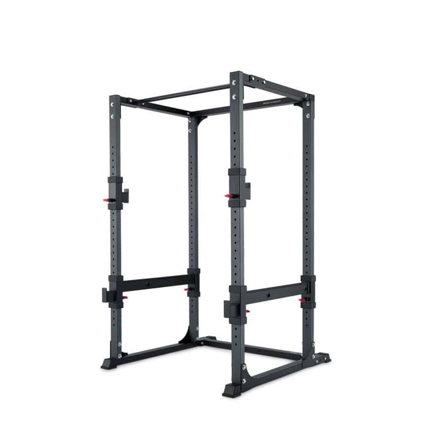 Bodycraft LF430G Power Rack | Grays Fitness