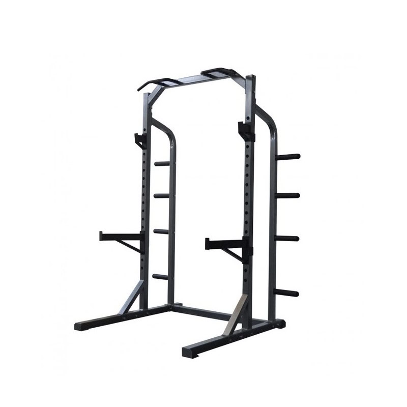 Bodyworx L470HR Half Rack | Grays Fitness