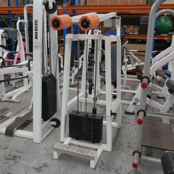 Calgym Standing Calf Raise | Grays Fitness