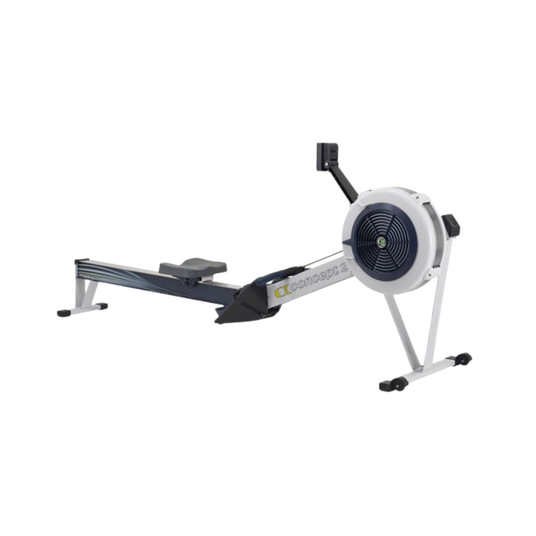 Concept 2 Rowing Machine Model D - PM3 Console | Grays Fitness