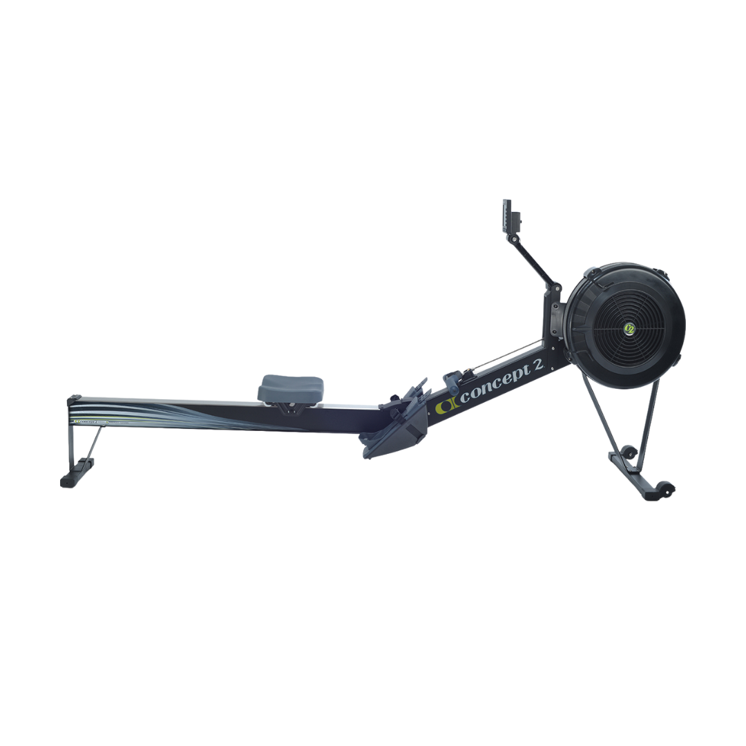 Concept 2 Rowing Machine Model D - PM5 | Grays Fitness