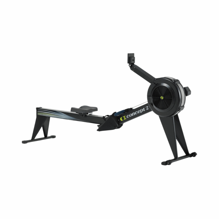 New and Refurbished Concept 2 Rowers and Ergometers