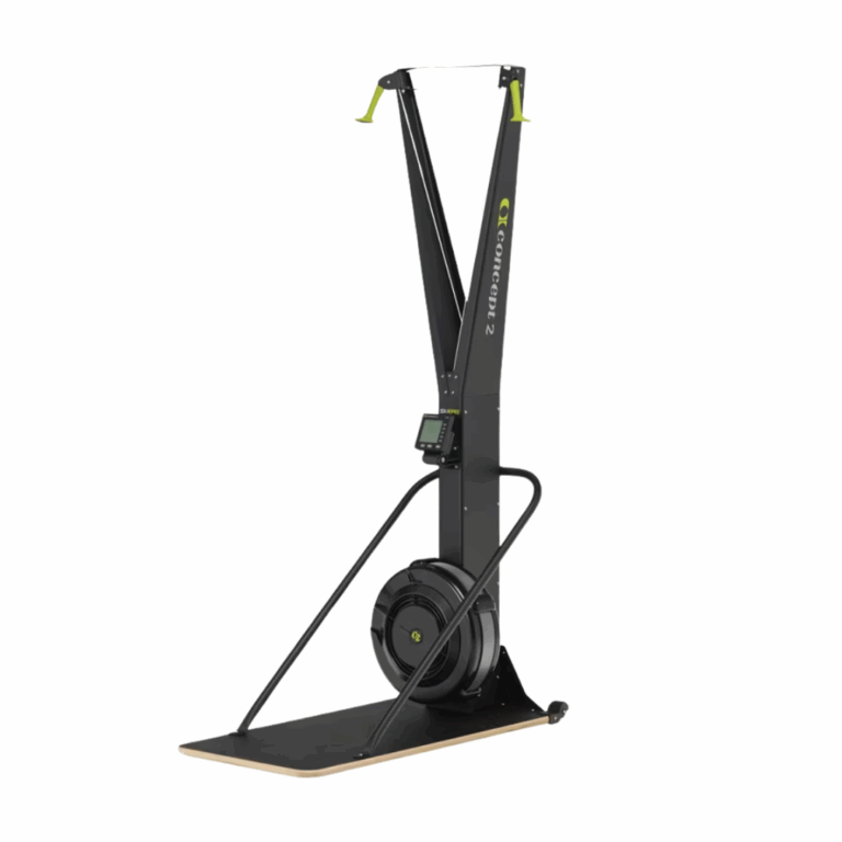 New and Refurbished Concept 2 Rowers and Ergometers