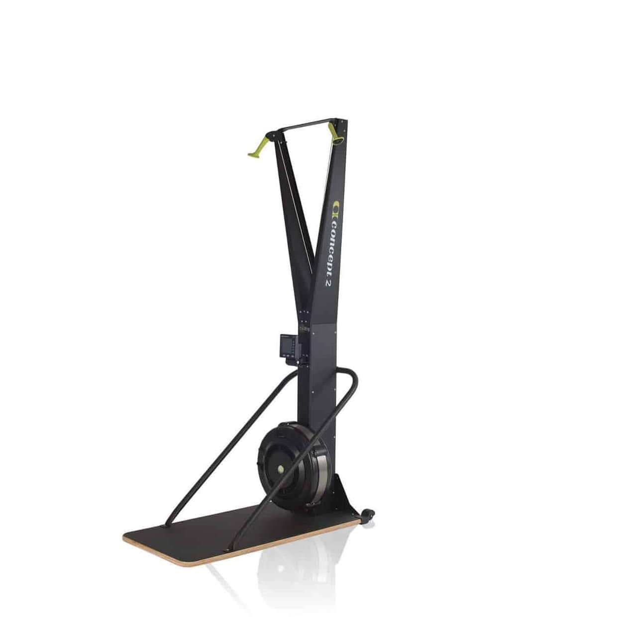 Concept 2 SkiErg With Floor Stand - PM5 | Grays Fitness