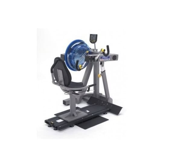 First Degree Fitness E820 Fluid Upper Body Ergometer | Grays Fitness