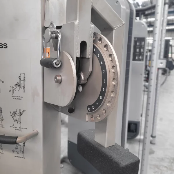 Freemotion Cable Cross Machine | Grays Fitness