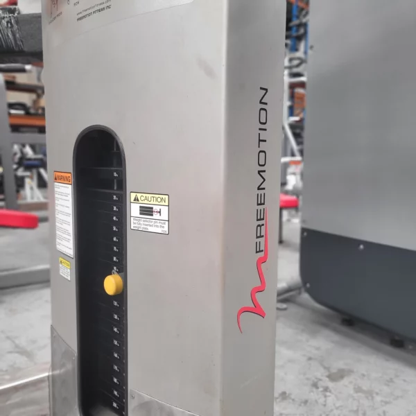 Freemotion Cable Cross Machine | Grays Fitness