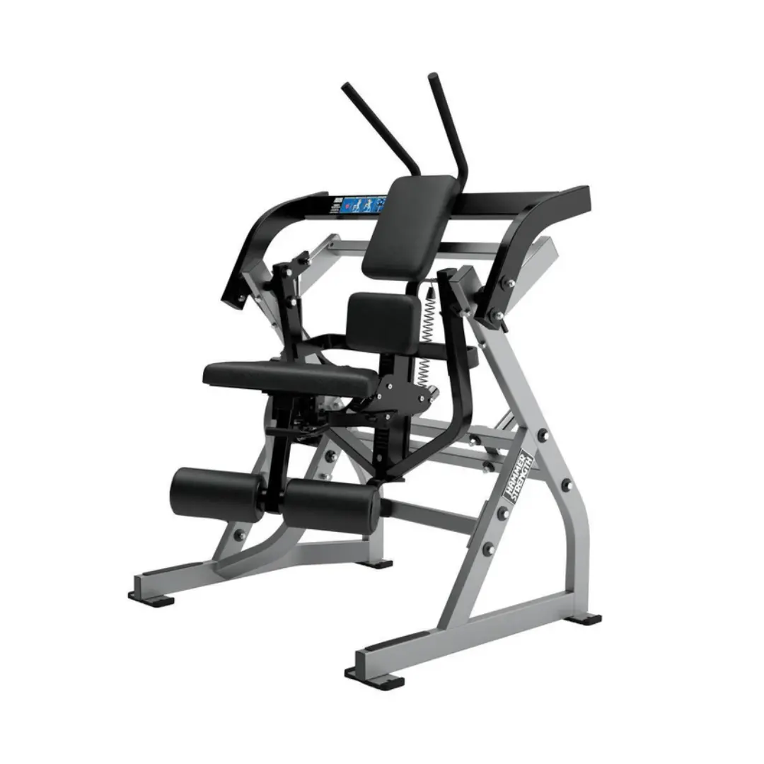Side Crunch Machine Hammer Strength Stomach Crunch Machine Best