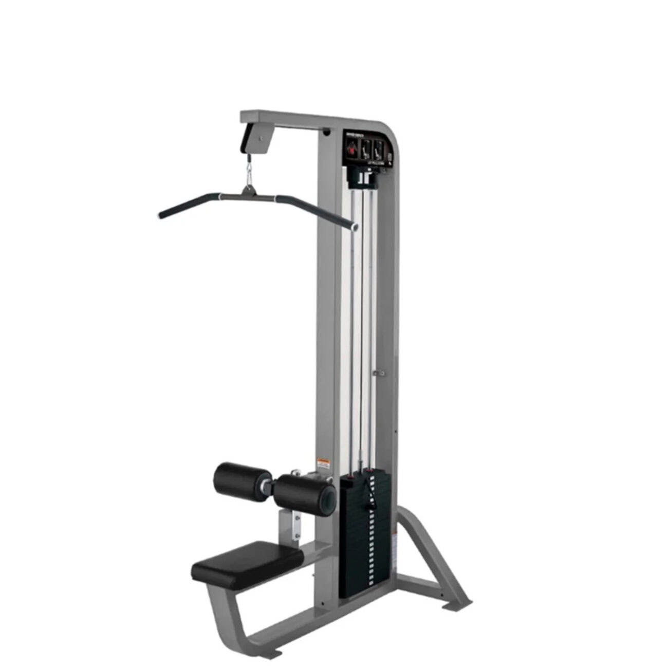 Hammer Strength Lat Pulldown | Grays Fitness