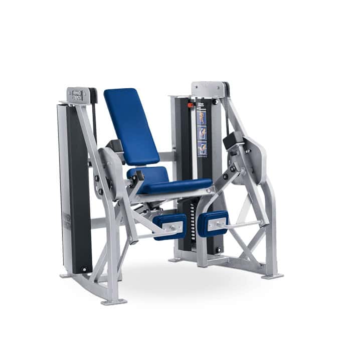 Hammer Strength MTS Leg Extension | Grays Fitness