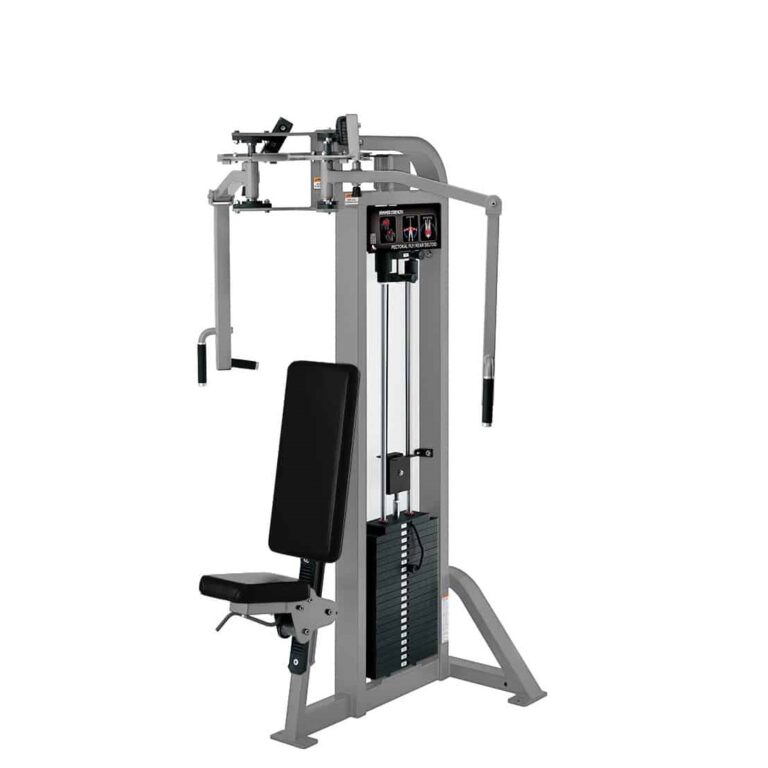 Hammer Strength Pectoral fly/rear deltoid | Grays Fitness