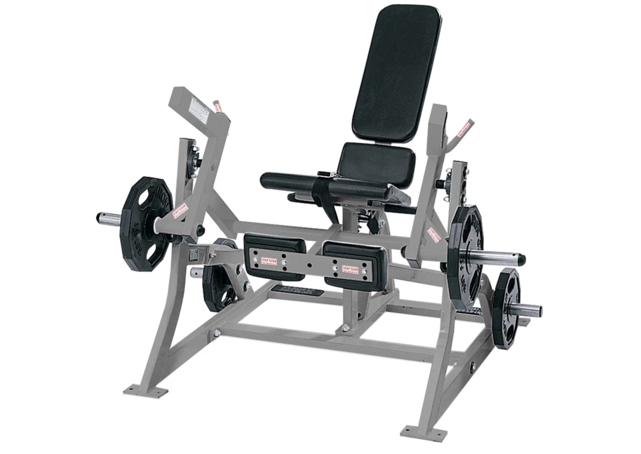 Hammer Strength | Grays Fitness