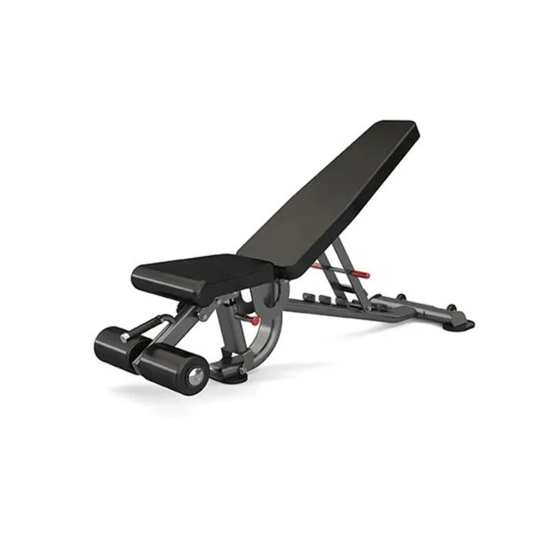 Insight Fitness Super FID Bench BS020 | Grays Fitness