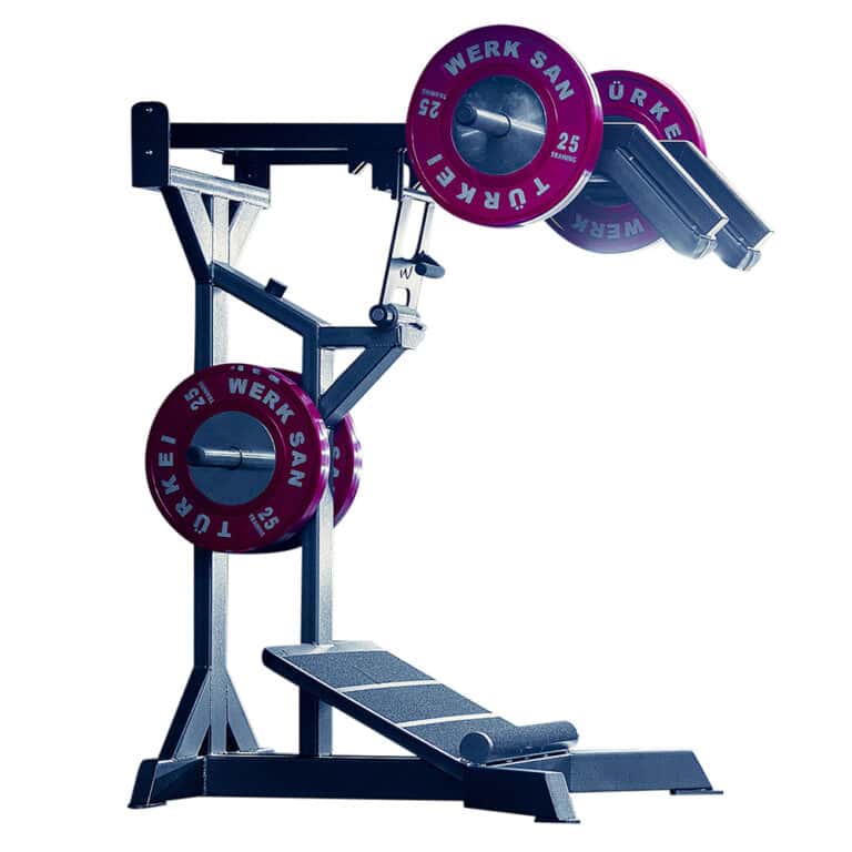 Strength Training & Weightlifting Machines on Sale | 75% Off RRP
