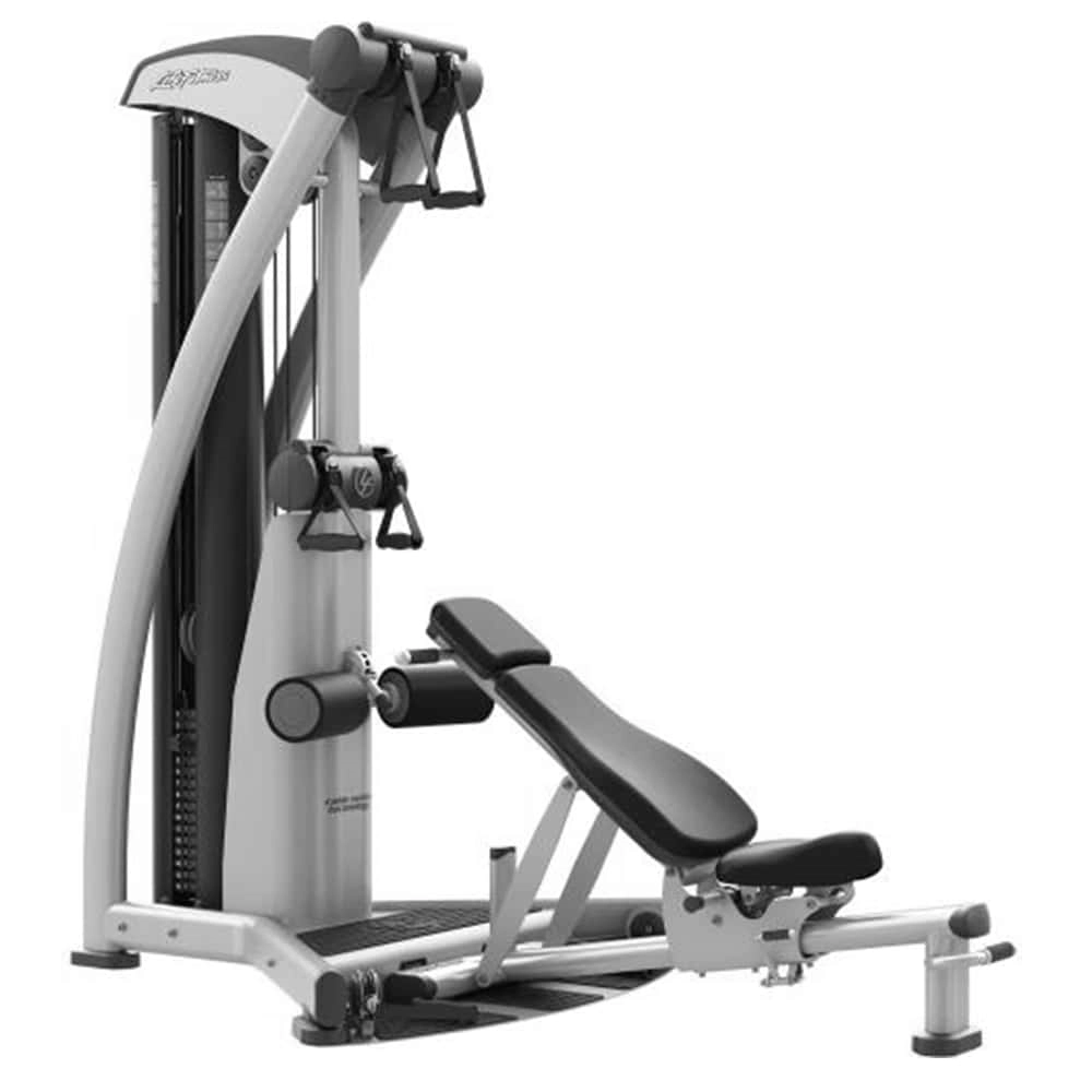 Life Fitness FIT 1.0 Cable Motion Home Gym | Grays Fitness