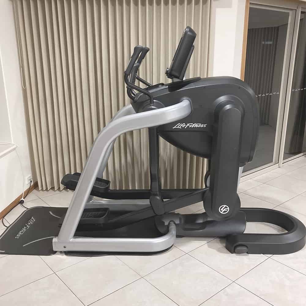 Life Fitness Elevation Series FlexStrider Trainer - Gold Coast | Grays ...