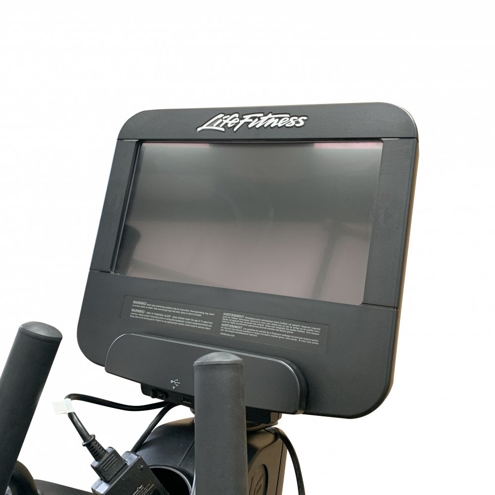 Life Fitness Integrity Series Cross Trainer With SE3HD Console | Grays ...