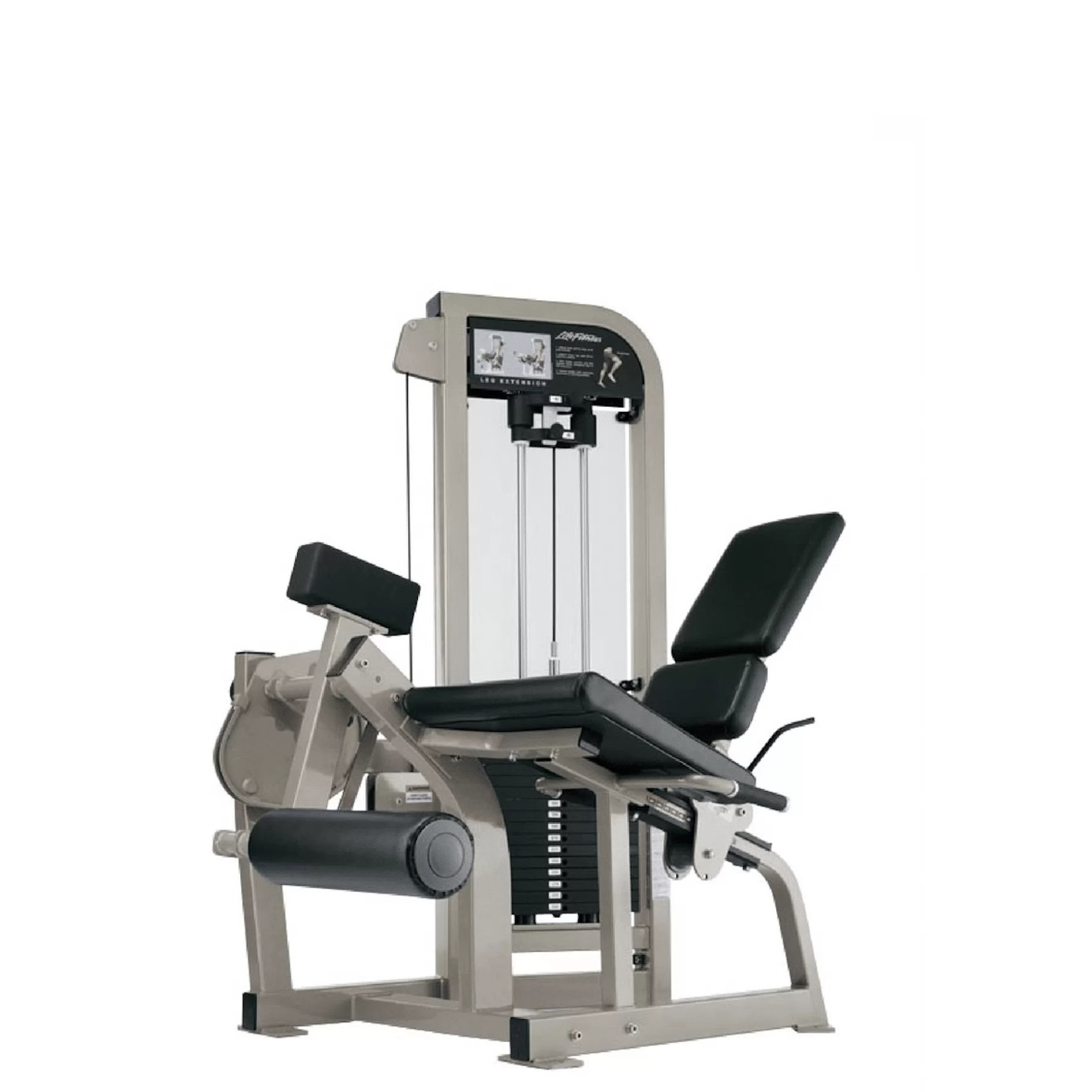 Leg Press, Leg Extension, Leg Curl & Calf Raise Machines | 75% Off RRP