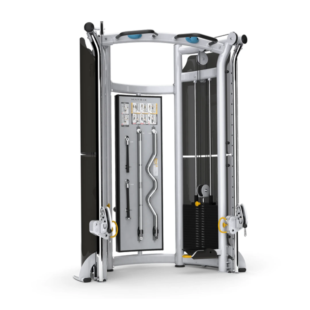 Matrix Aura Functional Trainer | Grays Fitness