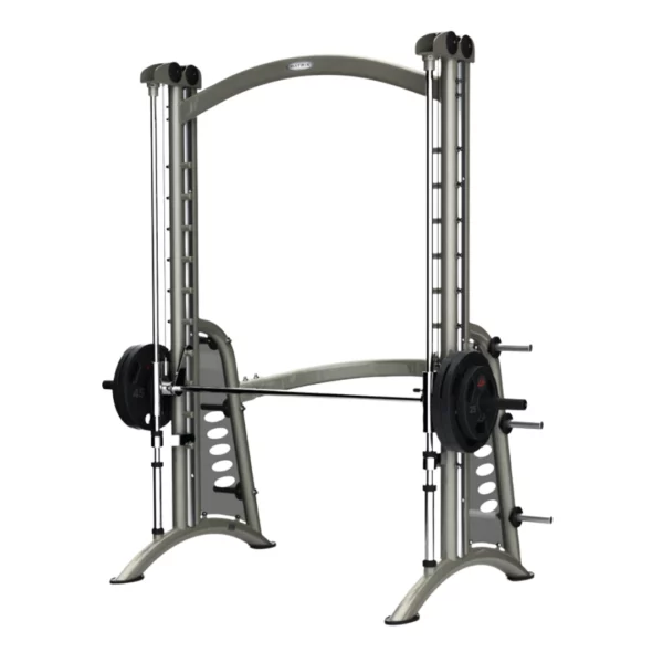 Matrix Aura Smith Machine | Grays Fitness