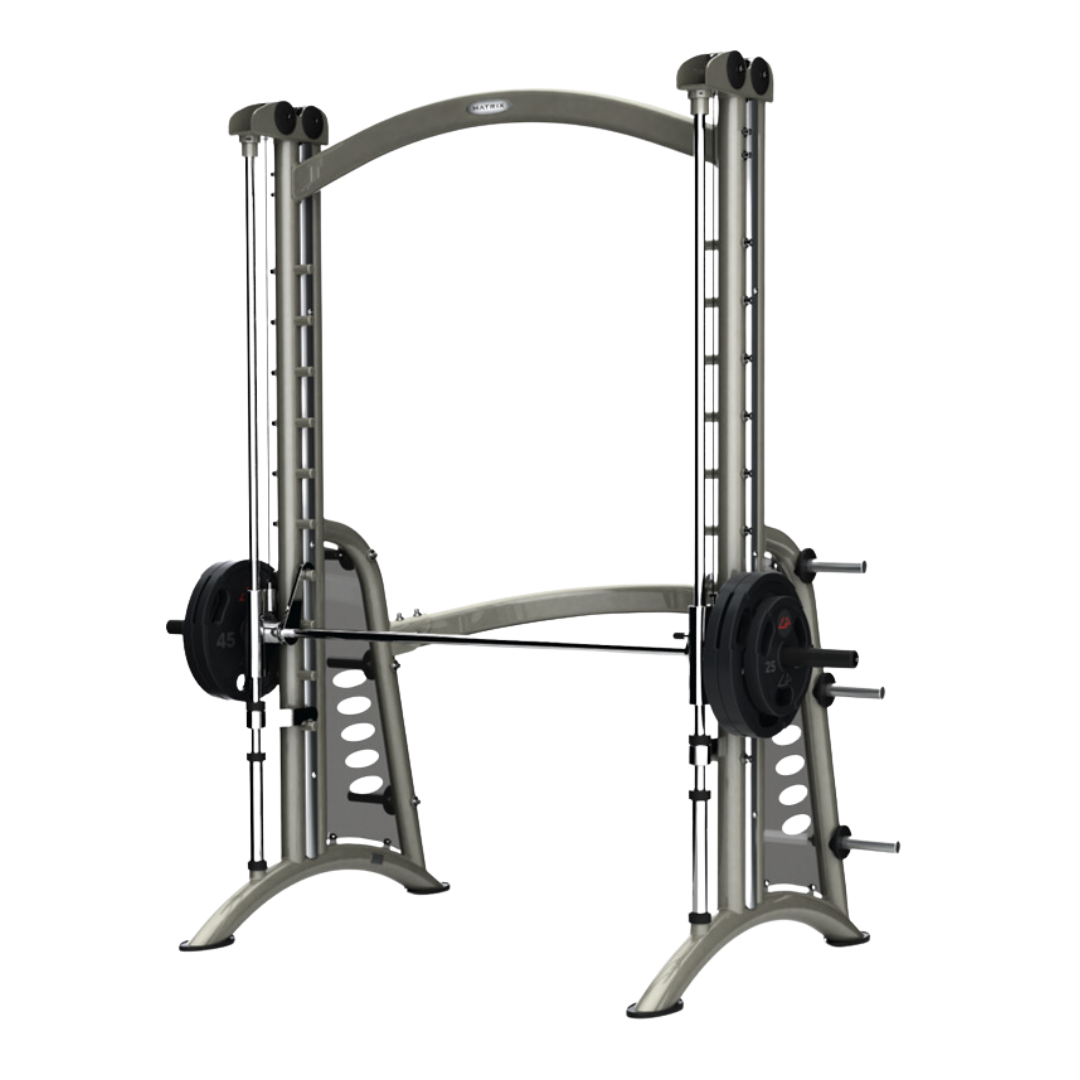 Matrix Aura Smith Machine | Grays Fitness