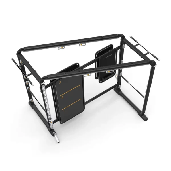Matrix Connexus Free Functional Trainer GFTFS | Grays Fitness
