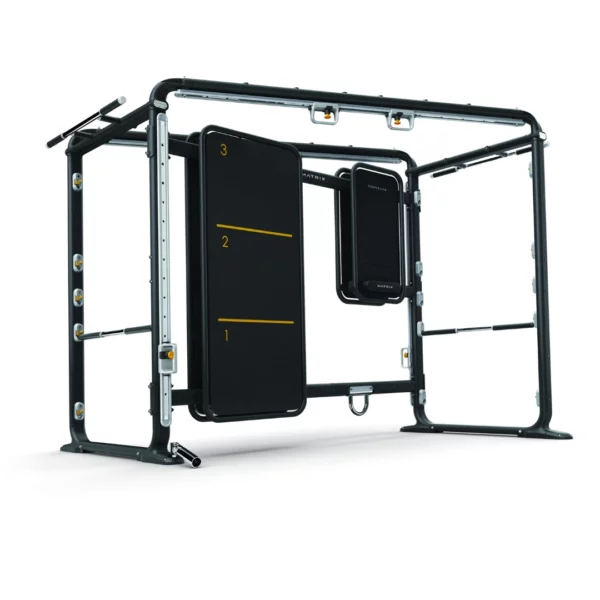 Matrix Connexus Free Functional Trainer GFTFS | Grays Fitness