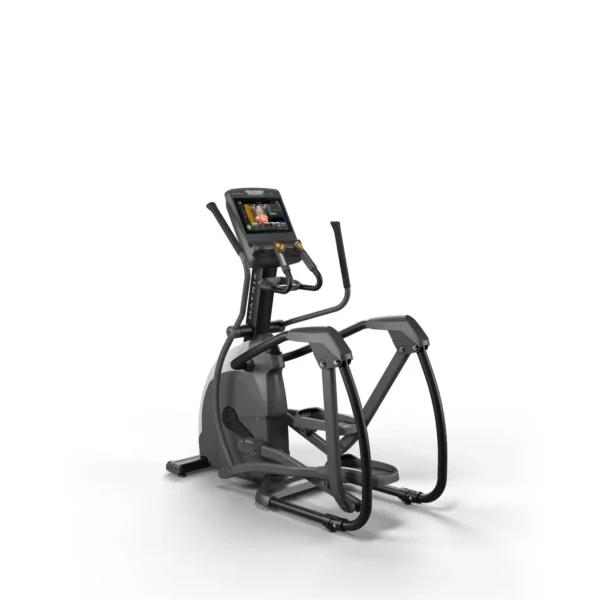 Matrix Endurance Elliptical With Touch Console | Grays Fitness