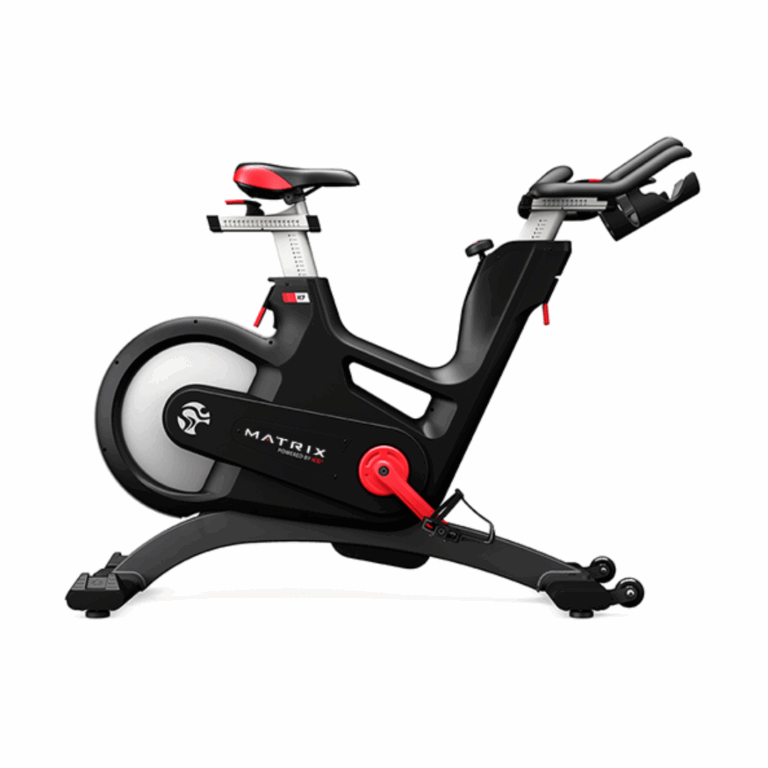 10 Matrix ICG IC7 Spin Bike Package | Grays Fitness