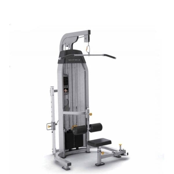 Matrix Lat Pulldown | Grays Fitness