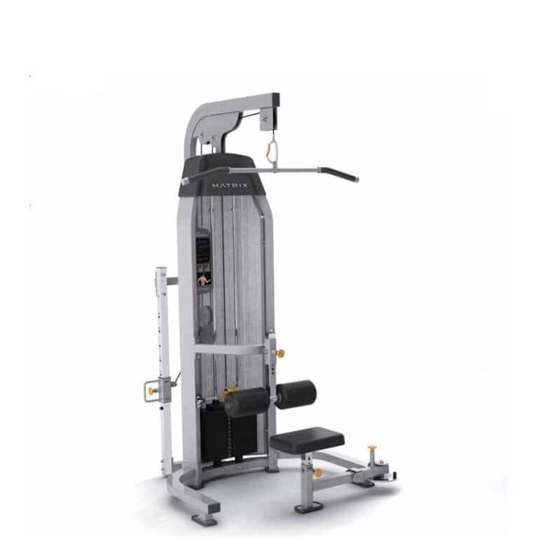 Matrix Lat Pulldown | Grays Fitness