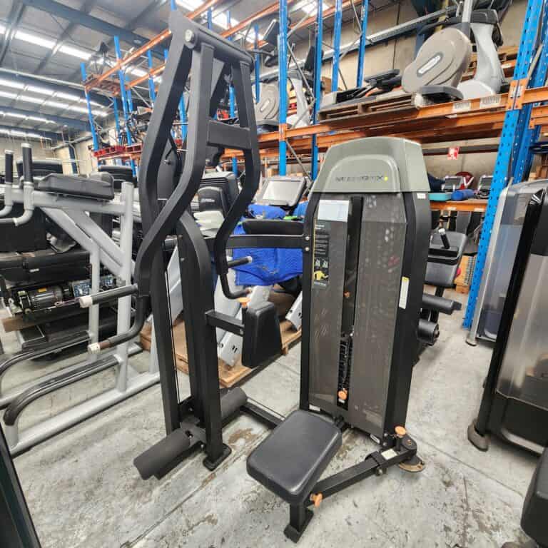 Matrix Seated Row | Grays Fitness