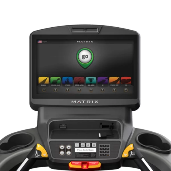 Matrix T7Xi Treadmill | Grays Fitness