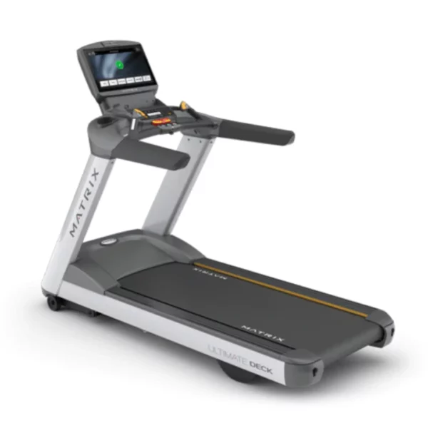 Matrix T7Xi Treadmill | Grays Fitness