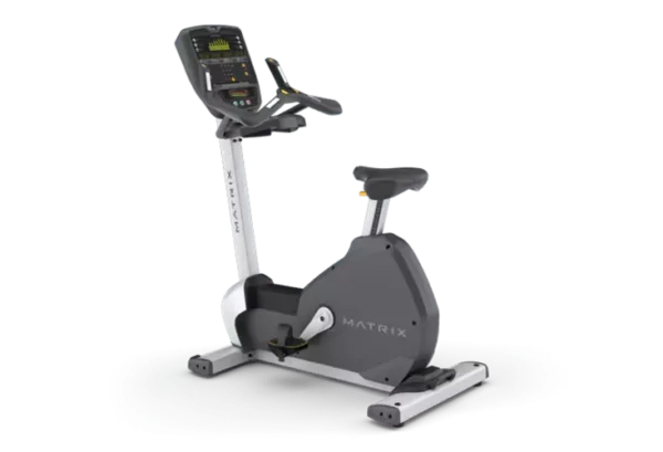 Matrix U3X Upright Bike | Grays Fitness