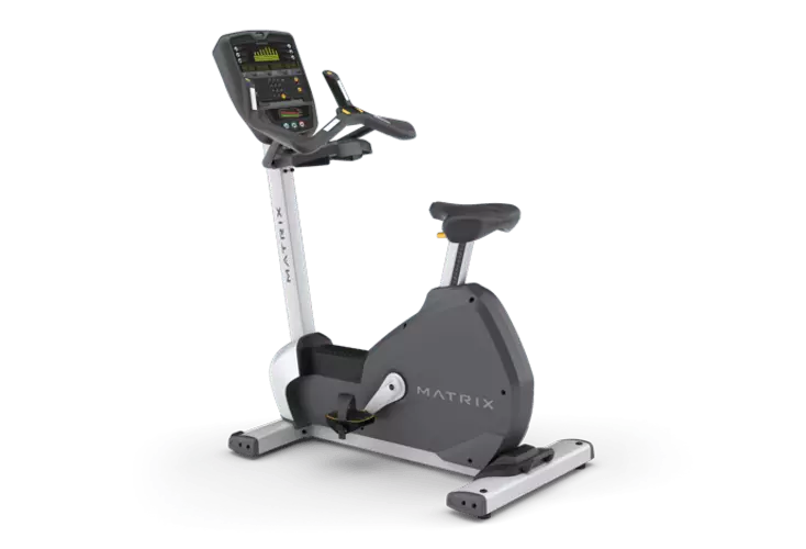 Matrix U3X Upright Bike | Grays Fitness
