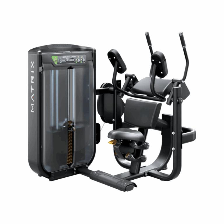 Matrix Ultra Abdominal Crunch | Grays Fitness