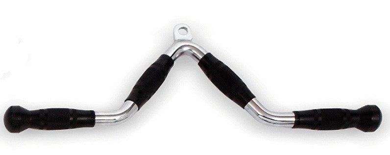 Multi Purpose V Bar | Grays Fitness