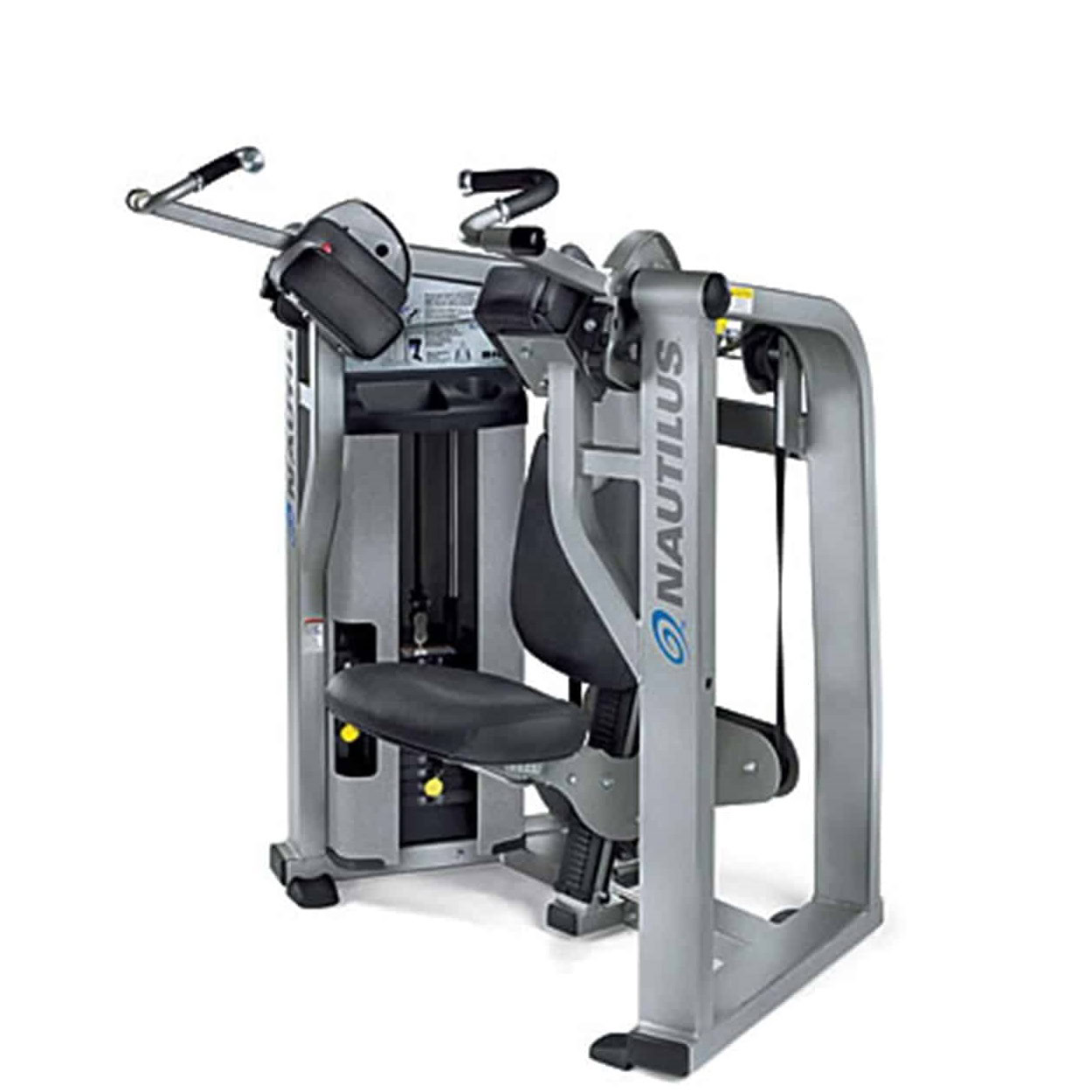 Nautilus strength and cardio used gym equipment - Grays Fitness