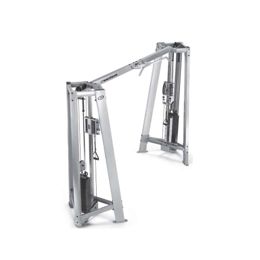 Nautilus Dual Cable Crossover Model F3CC
