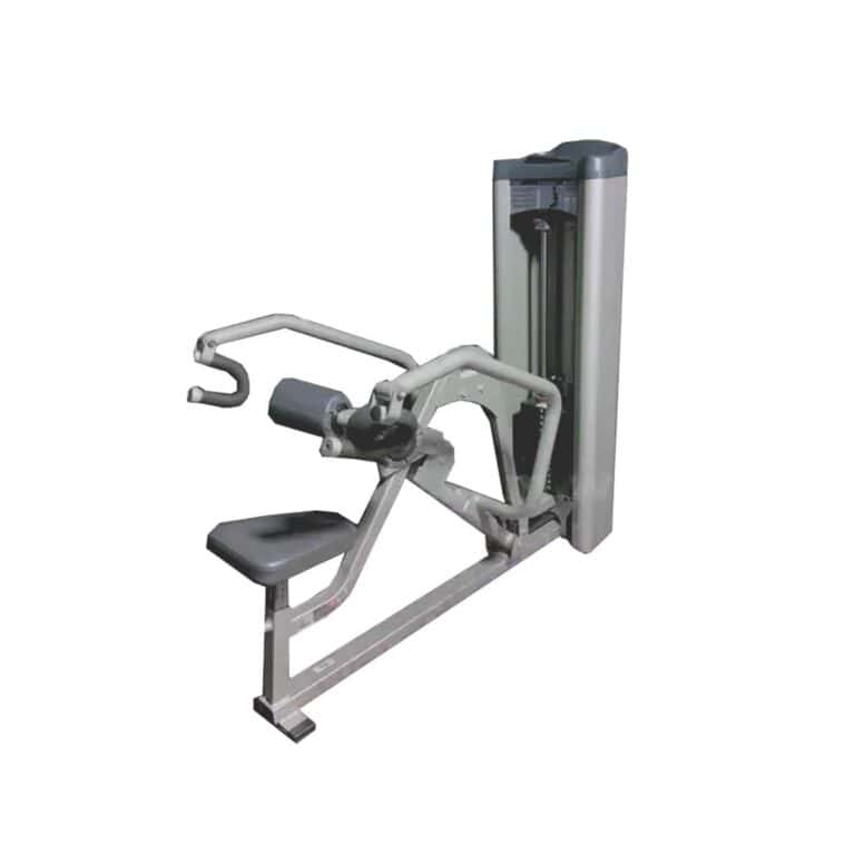 Nautilus Triceps Press | Grays Fitness