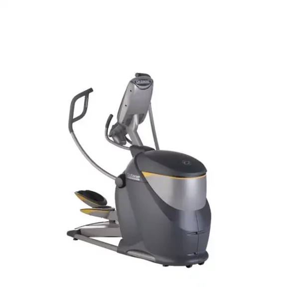 Octane Pro4700 Cross Trainer Touch (Smart Stride) | Grays Fitness