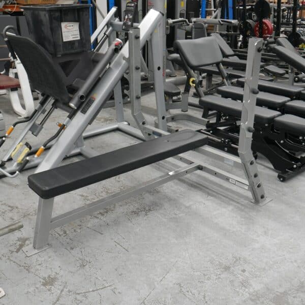 Body Solid Flat Bench Press | Grays Fitness
